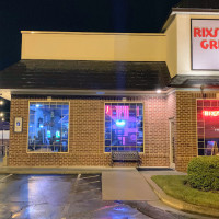 Rixster Grill Menu: Delicious Dining in High Point, NC